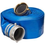 Best Flat Garden Hose (The Ultimate Guide 2023)